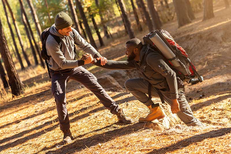 Survival Challenge Ideen: Survival Ausbildung Online Survivalshop und ...